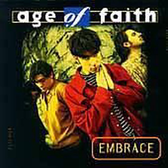Embrace, Age of Faith | CD (album) | Muziek | bol