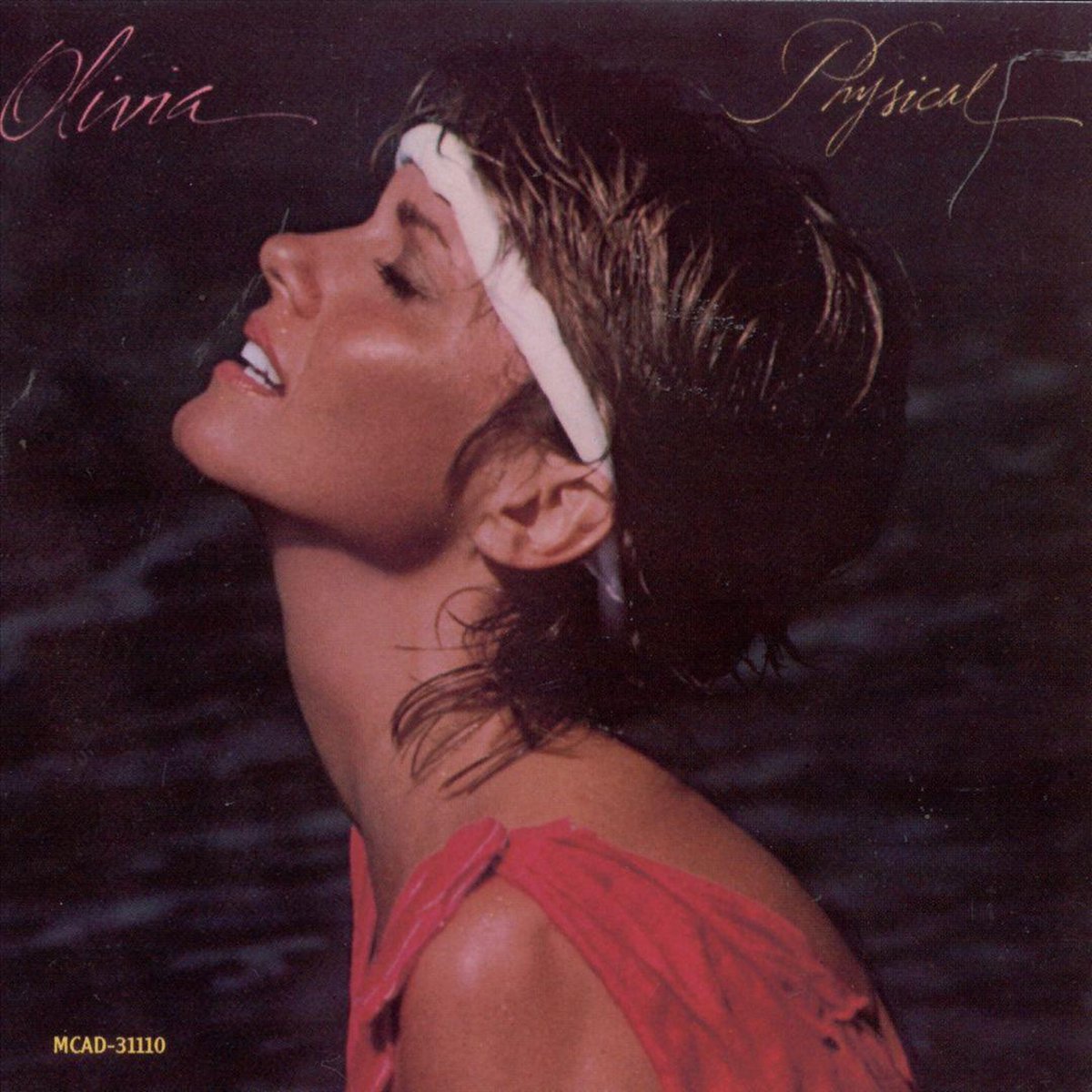 Physical, Olivia Newton-John | CD (album) | Muziek | bol