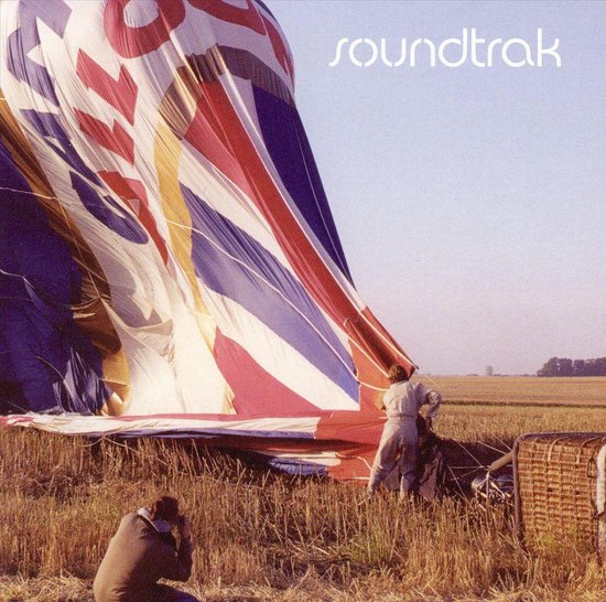 Soundtrak -Mcd-, Soundtrak | Muziek | bol