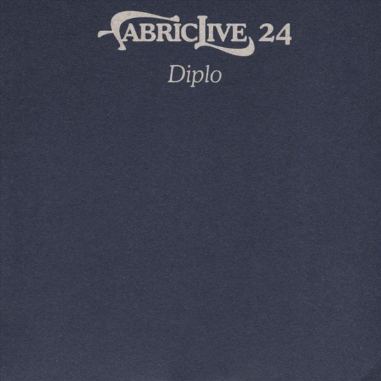 Fabriclive 24, various artists | CD (album) | Muziek | bol.com