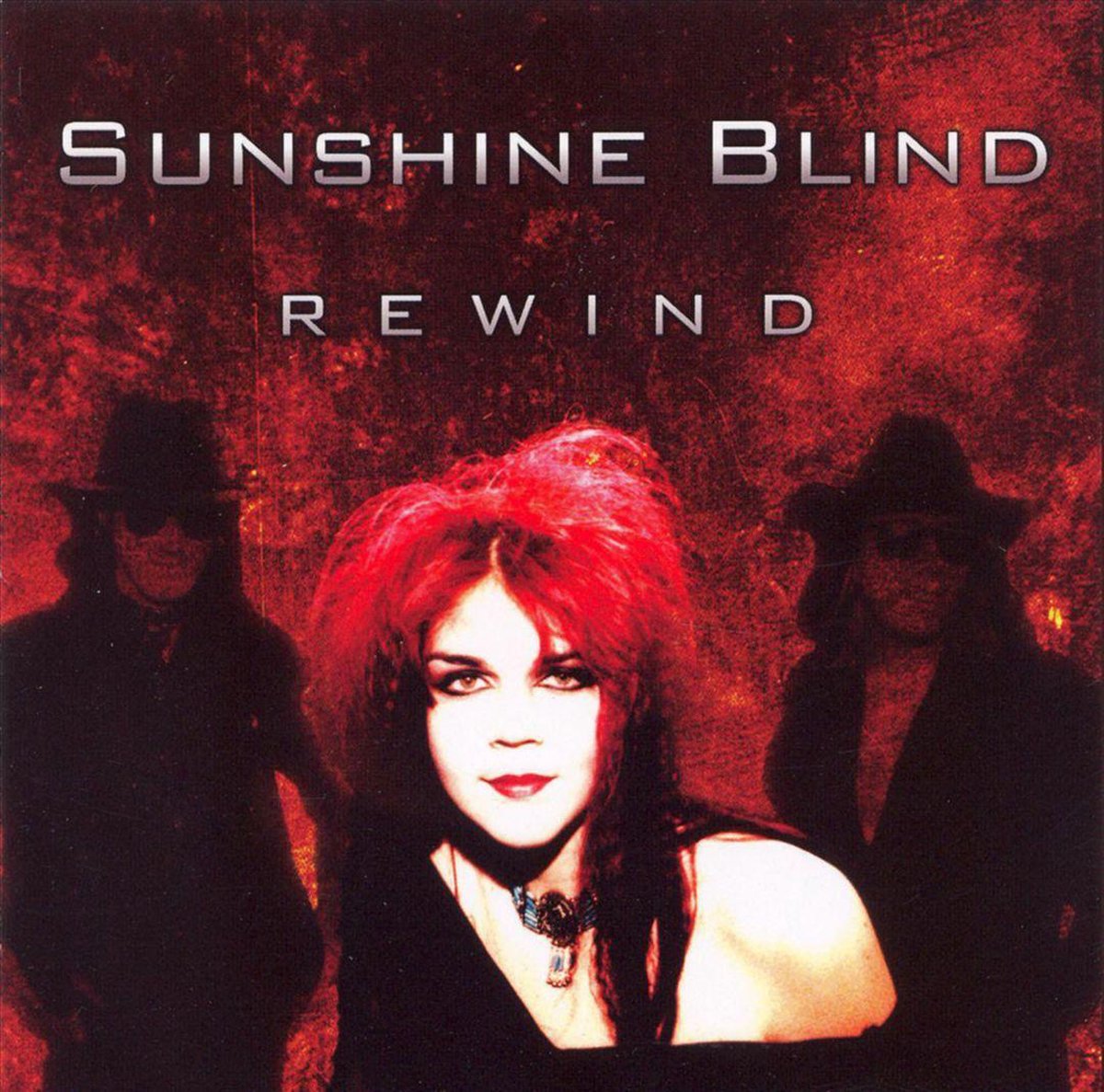 Rewind, Sunshine Band | CD (album) | Muziek | bol.com