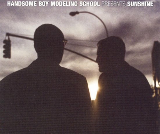 Sunshine, Handsome Boy Modeling School | CD (album) | Muziek | bol