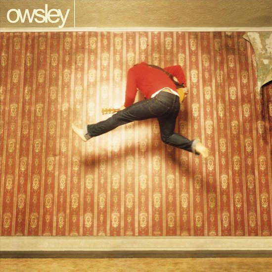 Owsley, Owsley | CD (album) | Muziek | bol