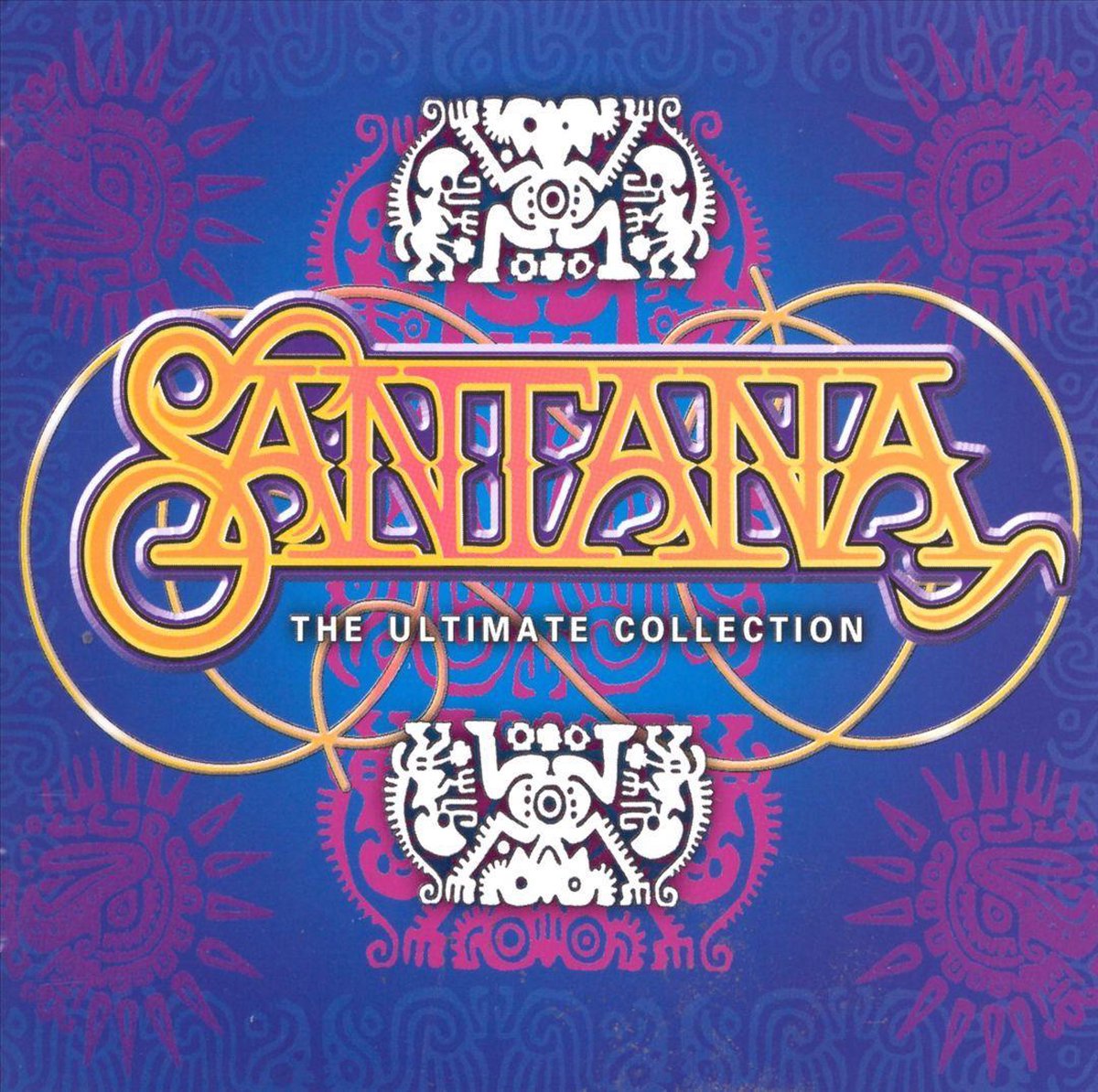Ultimate Collection, Santana | CD (album) | Muziek | bol.com