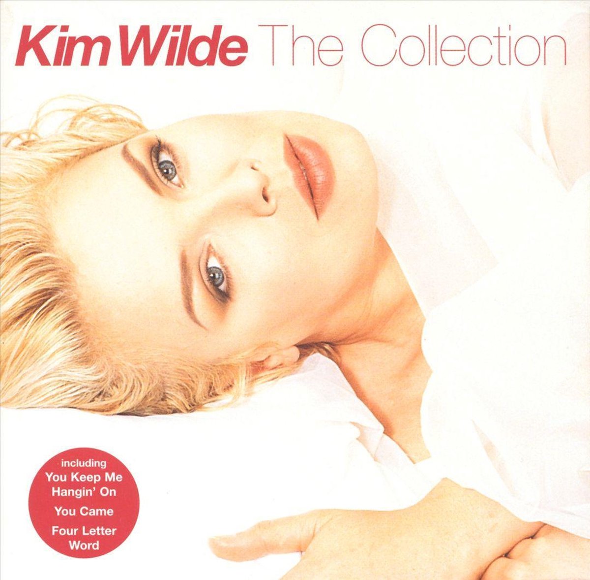 Collection, Kim Wilde | CD (album) | Muziek | bol.com