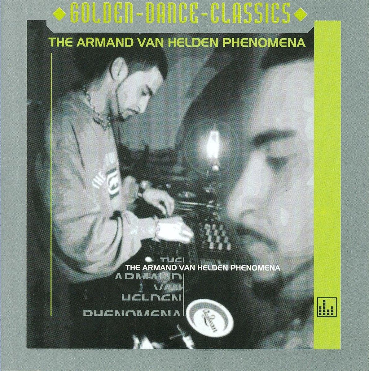 Armand Van Helden Phenome, Armand Van Helden | CD (album) | Muziek | bol.com