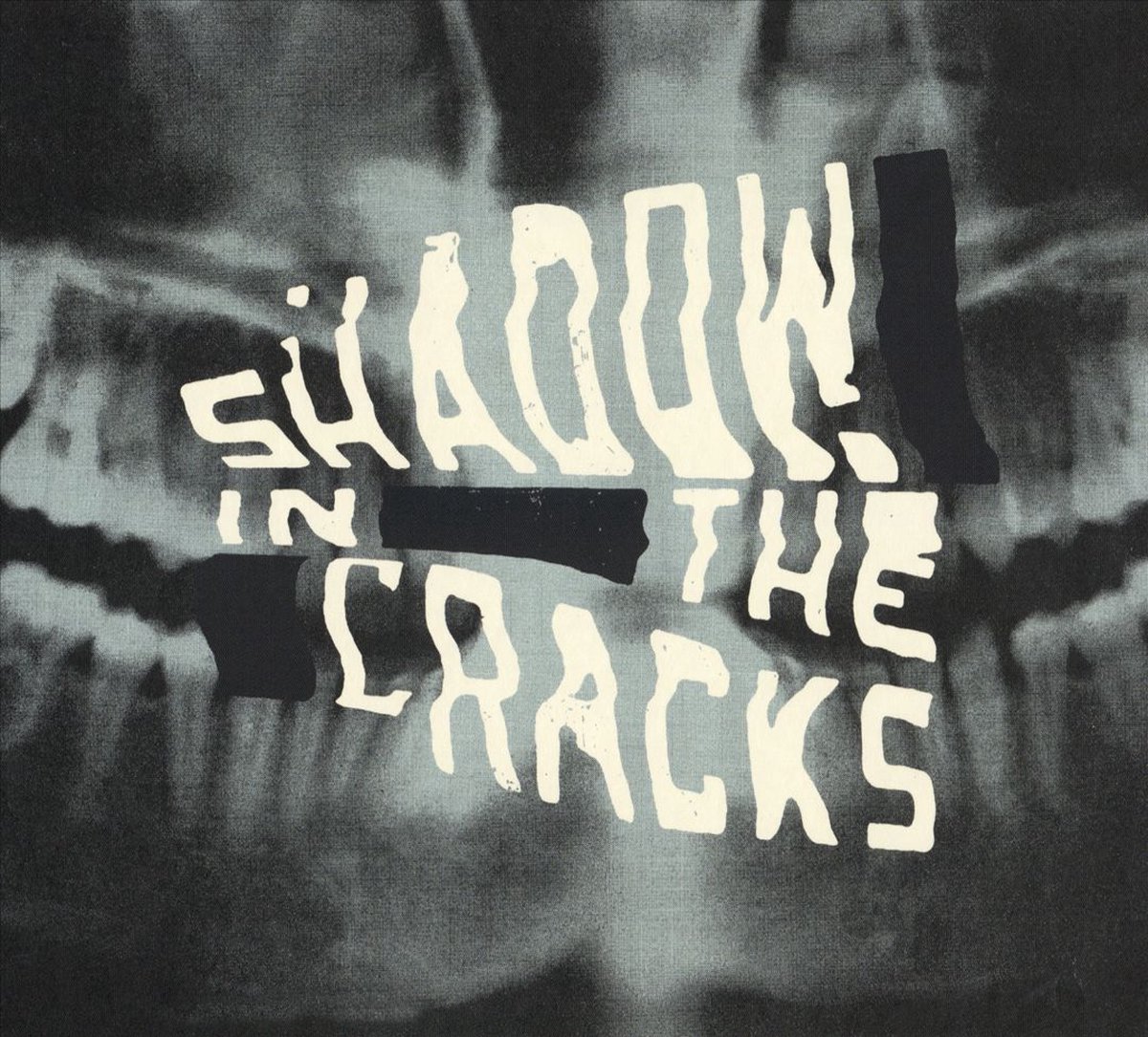 Shadow In The Cracks - Shadow In The Cracks (CD), Shadow In The Cracks ...