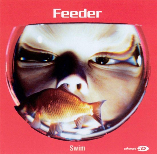 Swim, Feeder | CD (album) | Muziek | bol