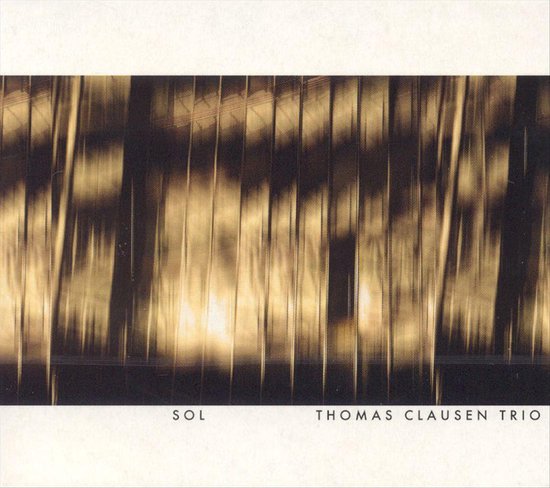 Sol, Thomas Clausen Trio | Muziek | bol
