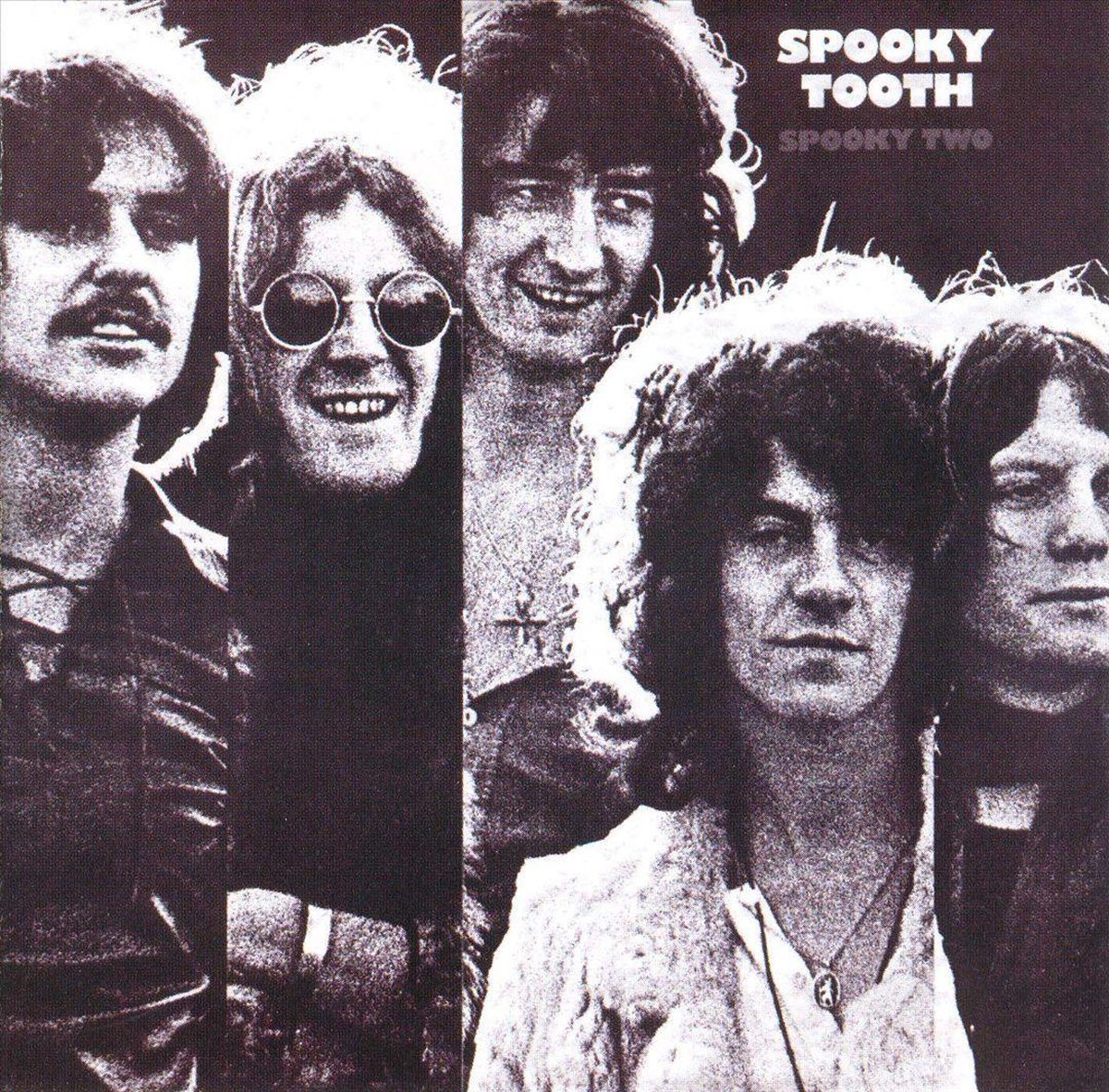 Spooky Two, Spooky Tooth | CD (album) | Muziek | bol.com