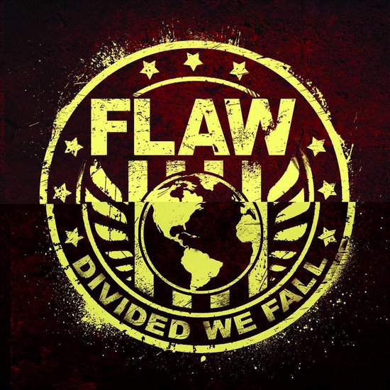 Divided We Fall, Flaw | Muziek | bol