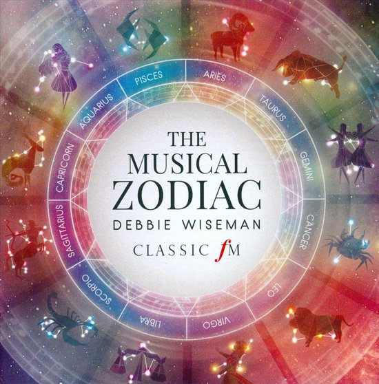 Musical Zodiac, National Symphony Orchestra | CD (album) | Muziek | bol