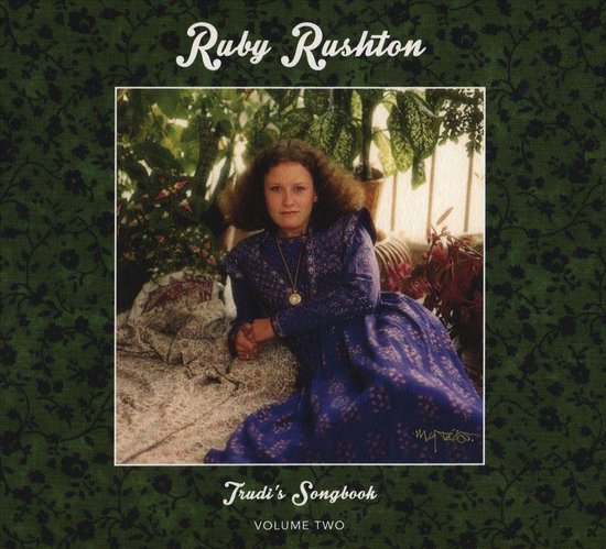 TrudiS Songbook: Volume Two, Ruby Rushton | CD (album) | Muziek | bol.com