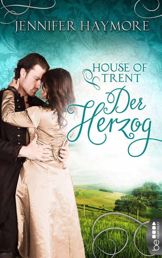 Trent-Trilogie 1 - House of Trent - Der Herzog (ebook), Jennifer ...