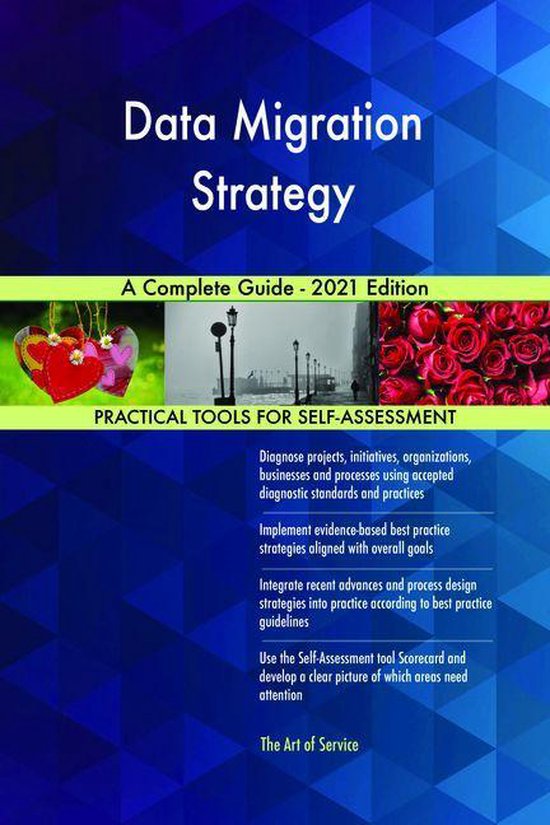 Data Migration Strategy A Complete Guide - 2021 Edition (ebook), Gerardus Blokdyk |... | bol.com
