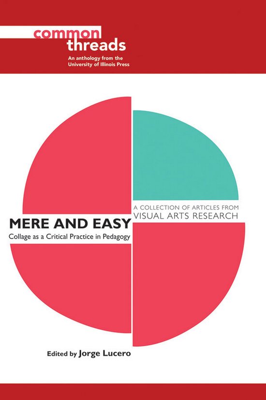 Common Threads - Mere and Easy (ebook), Michael Biggs | 9780252099472 ...