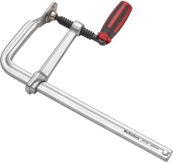 Lijmklem met zwenkbaar handvat CFP | bol