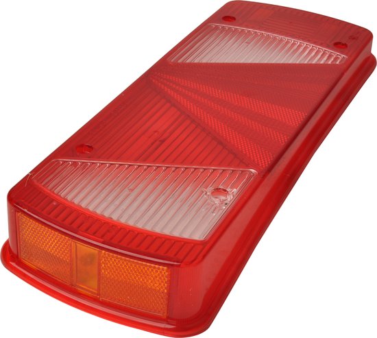 Los glaasje voor de Aspock Ecopoint 2 - links | bol