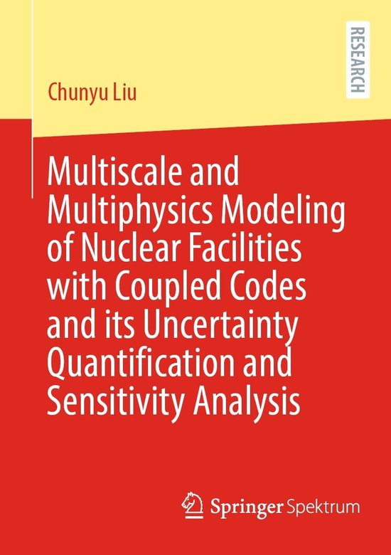 Multiscale and Multiphysics Modeling of Nuclear Facilities with Coupled Codes and its... | bol