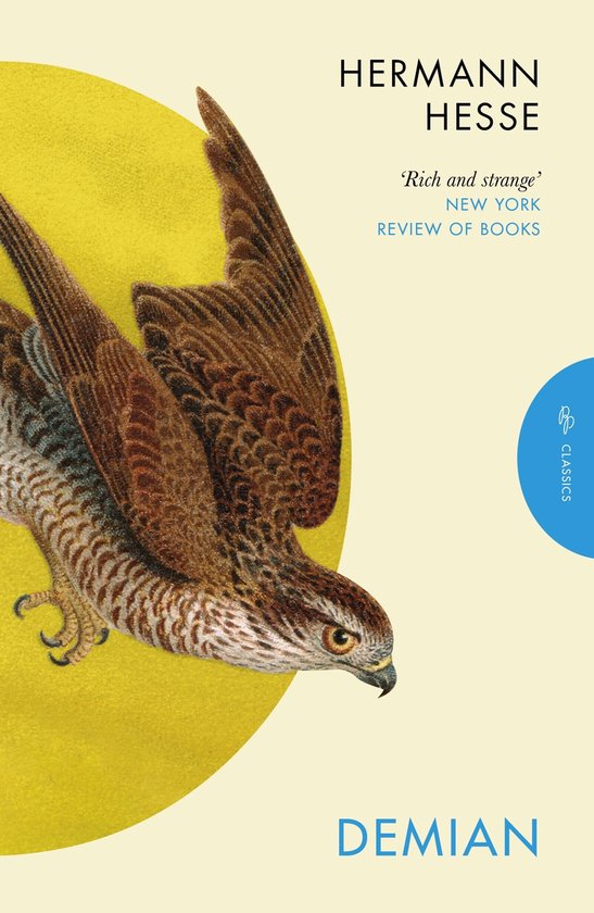 Demian (ebook), Hermann Hesse | 9781805331506 | Boeken | bol