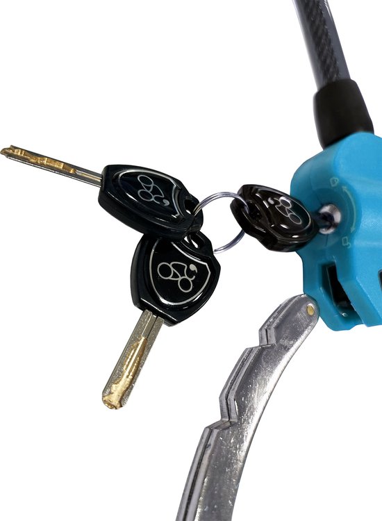 E-step Multi slot met kabel - 100CM - Kick-scooter en elektrische step ...