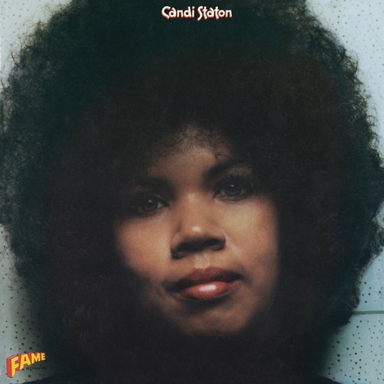 Candi Staton, Candi Staton | Muziek | bol