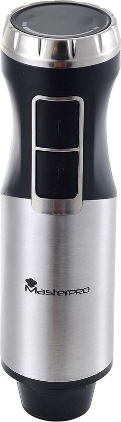 Handblender Masterpro COLLECTION MP 1000 W | bol