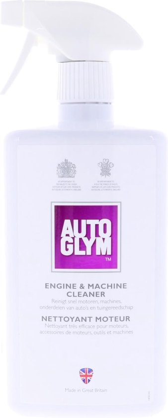 AUTOGLYM Engine & Machine Cleaner 1 liter | bol