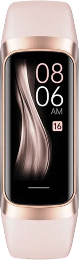 West Watches Activity Tracker Stappenteller Horloge Model Tide ...