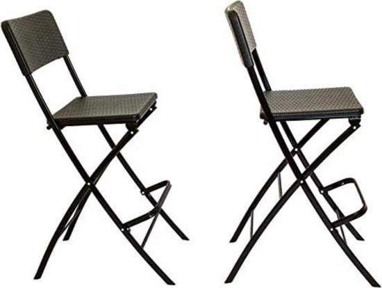 Barkruk inklapbaar - Barkruk opklapbaar - Barstoel inklapbaar - Barkruk ...