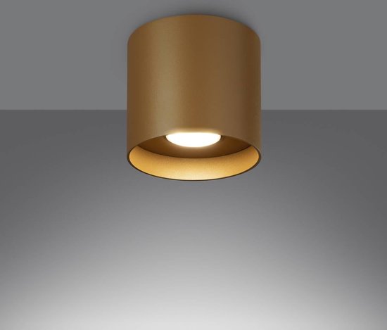 Plafondlamp Mika | MAY Interiors | bol