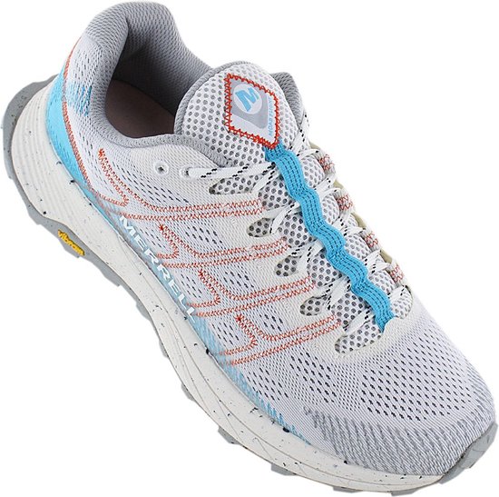 Merrell MOAB Flight W - Dames Trail-Running Schoenen Hardloopschoenen ...
