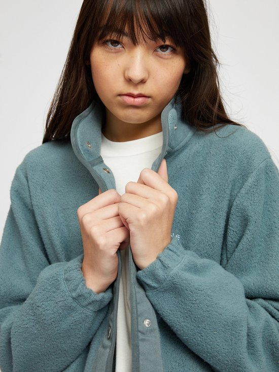 mazine Fleecejacke Fleet Fleece Jacket | bol