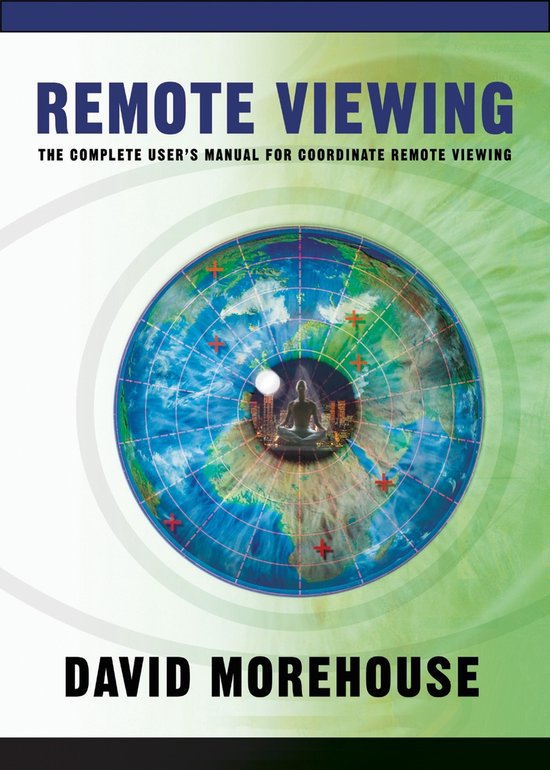 Remote Viewing, David Morehouse | 9781604074369 | Boeken | bol
