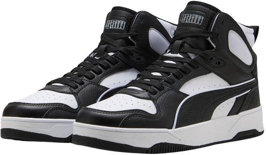 Puma RBD Break Mid Sneakers Heren | bol
