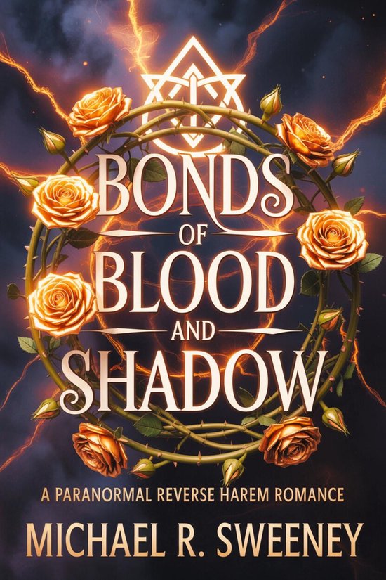 Bonds Of Blood And Shadow (ebook), Michael R. Sweeney | 9798349396311 | Boeken | bol