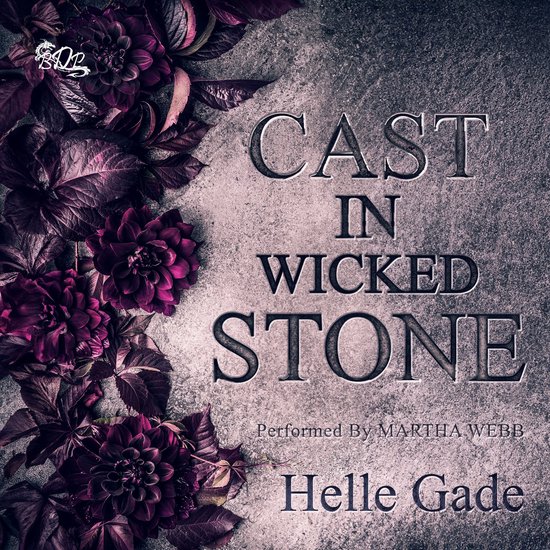 Cast in a Wicked Stone, Helle Gade | 9789493287389 | Boeken | bol