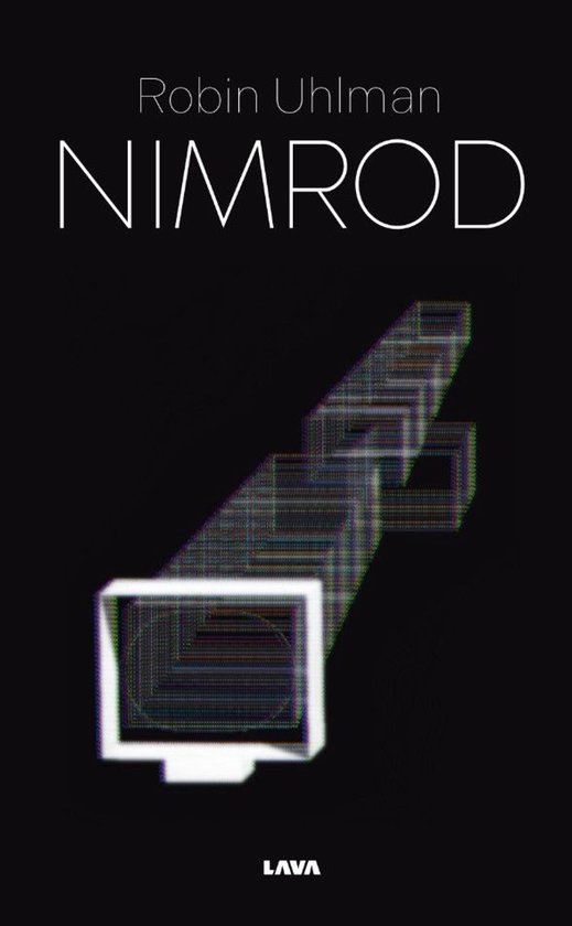 Nimrod (ebook), Robin Uhlman | 9789181192094 | Boeken | bol