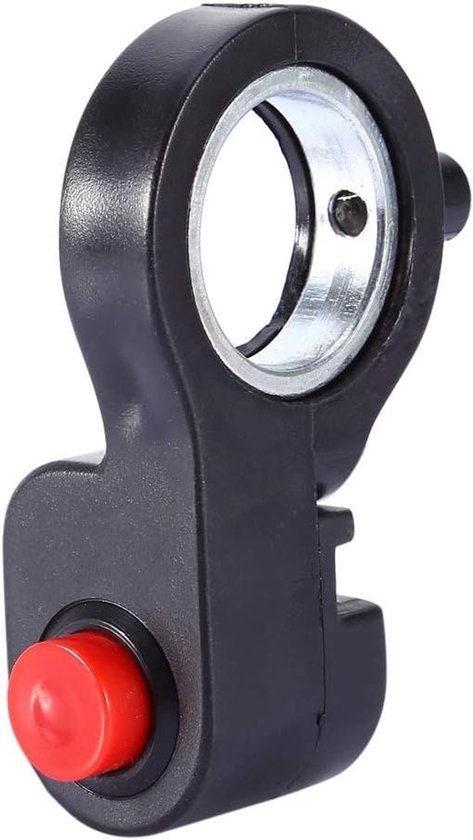 Allecto Plus - Motorfiets Claxon Startmotor Stuur Schakelaar 7/8'' ATV ...