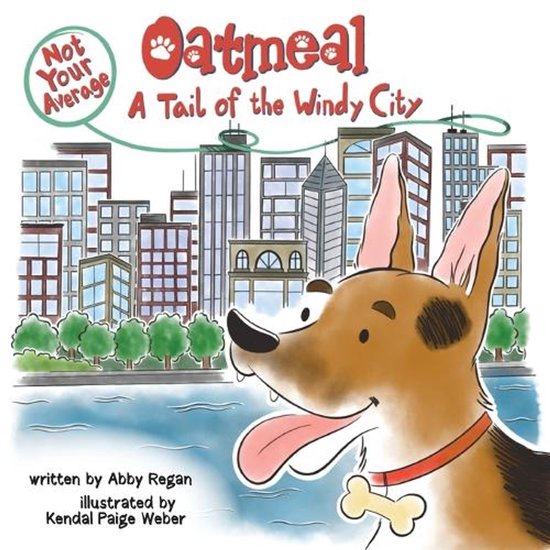 Not Your Average Oatmeal, Abby Regan | 9798998727412 | Boeken | bol