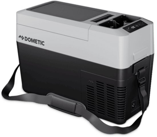 Dometic CFF12 compressor koelbox - 13 liter | bol