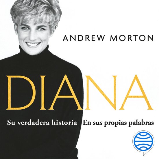 Diana, Andrew Morton | 9788448042790 | Boeken | bol