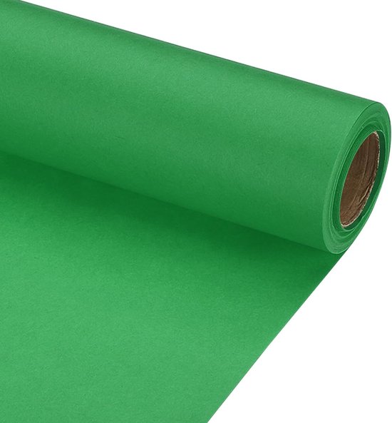 Wrapping Paper 12" x 300" - 70gsm Craft Paper Roll - Kraft Packaging ...