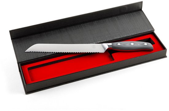 8 inch broodmes, Essentiel serie | bol