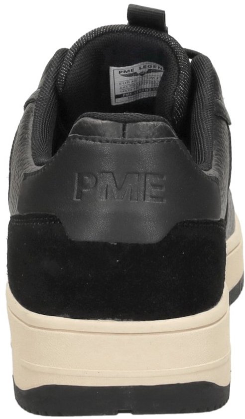 Heren Sneakers Pme Legend Pme Legend Ceptor Black Zwart - Maat 43 | bol