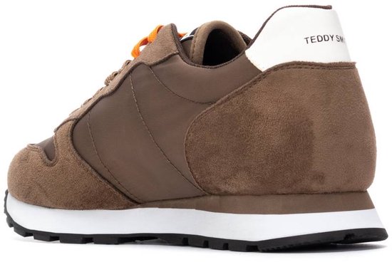 TEDDY SMITH 120259 Trainer - BRUIN | bol