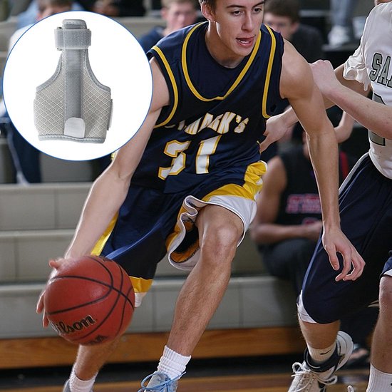 Thumb Brace Rechts en Links - Ademend Duimspalk voor Duimzadelgewricht ...