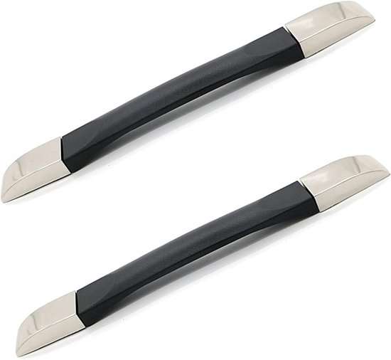 Vervangende Bagage Koffer Handvat met Grip - Set van 2 - Koffers en ...