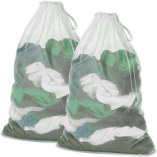 Meowoo Waszak Waszak Groot voor Wasmachine Wasnet voor BH, Lingerie ...