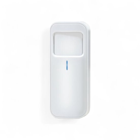 Slimme Wifi Bewegingssensor | PIR Sensor | Motion Sensor | 10 Meter ...
